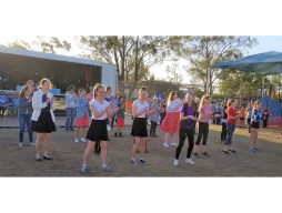 Millmerran State P-10 School