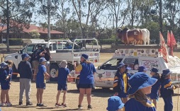 Millmerran State P-10 School