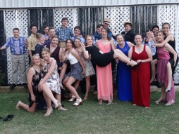 Millmerran State P-10 School